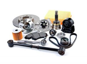 Repuestos para Carros – Archivos y Suministros Nacionales